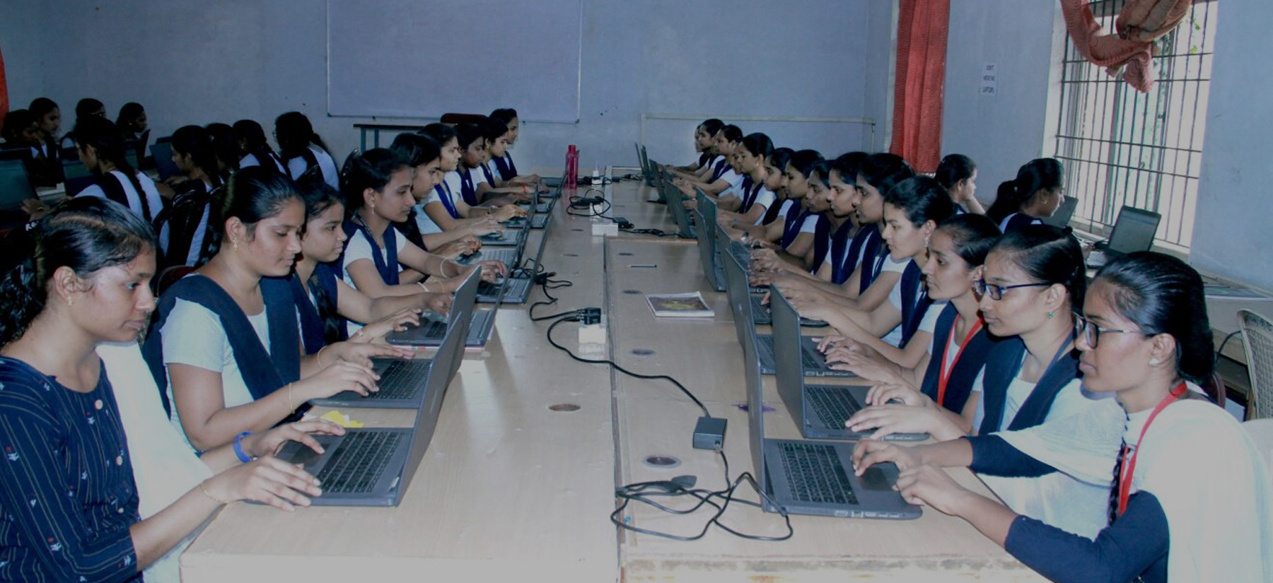 Skill Saksham | Edunet Foundation